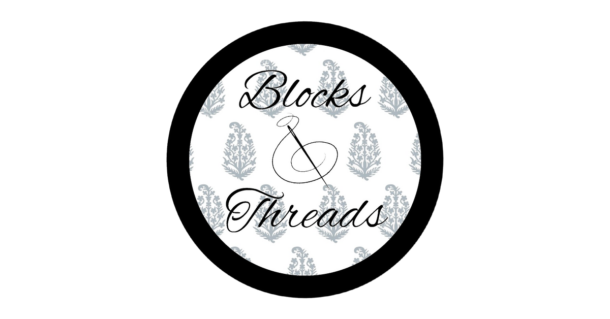 Blocks & Threads – Blocks & Threads